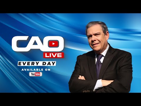 Juan Manuel Cao Live | Jueves 19 de Junio 2025