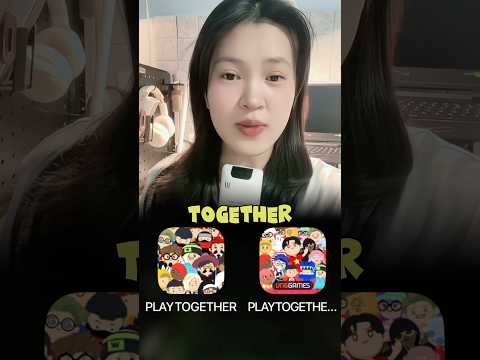Cách Tải Playtogether Phiên Bản Quốc Tế ✨ #playtogethervng #playtogether #nhimnehh #short