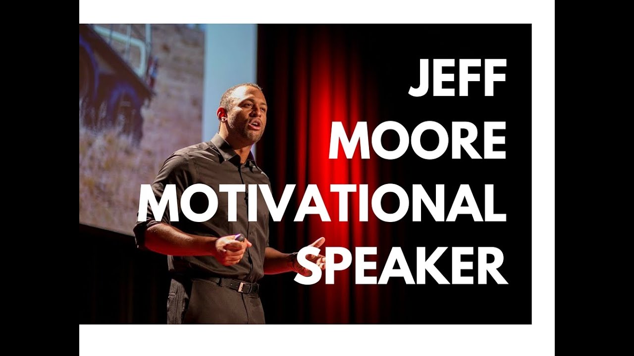Jeff Moore Demo Video