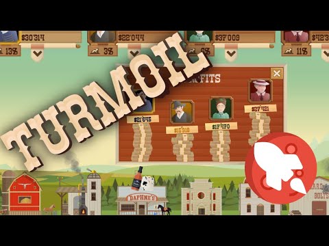Steam Community :: Video :: Turmoil - I Got Blanche Problems