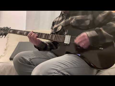 Original Guild HB-1 Humbucker Bridge Pickup 1970’s Chrome | Reverb