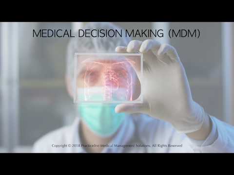Medical Decision Making (Urgent Care)