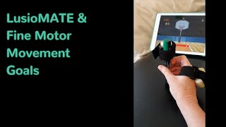 Lusio Rehab the home of LusioMATE | Disability Support Guide