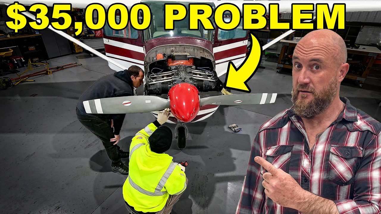 We Found a HUGE Problem 