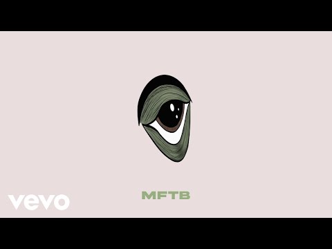 Samara Cyn - MFTB [Official Visualizer]