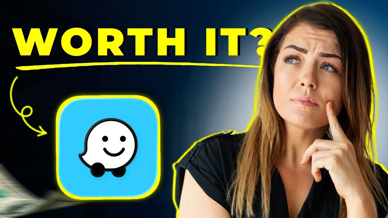 Waze App Review 2026 | Pros and Cons – Honest & Unbiased
