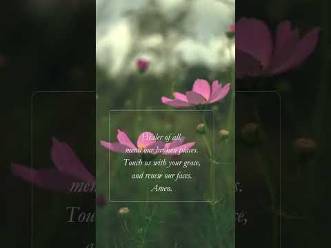 The PrayerBook App |#StrengthPrayer #ShortCourage