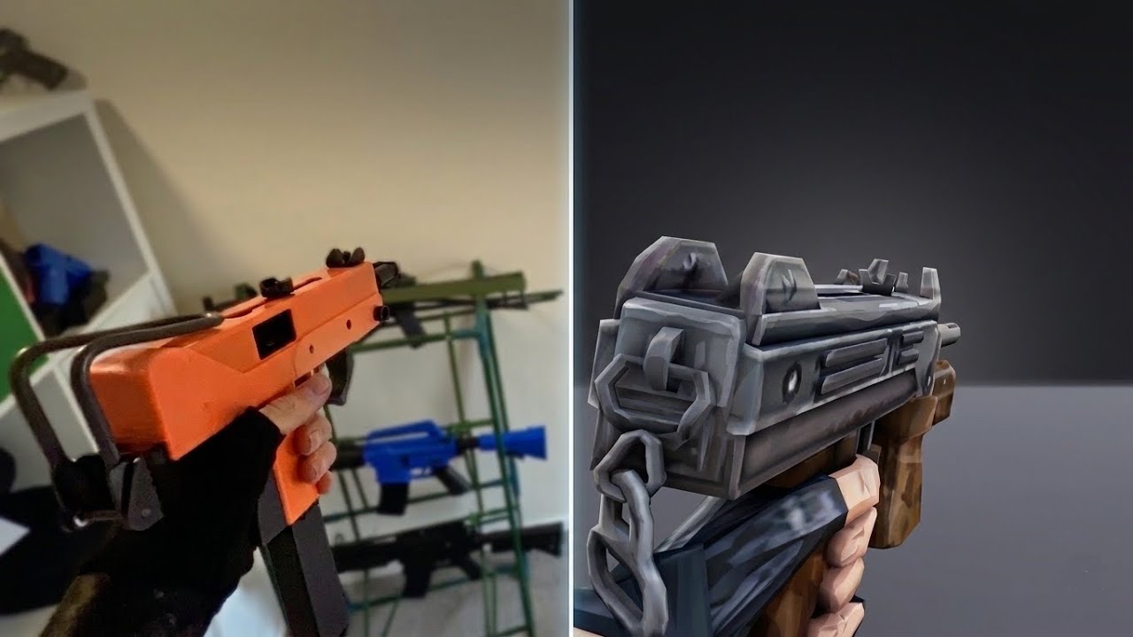 Daily Reload 101 - Game Animation Reload