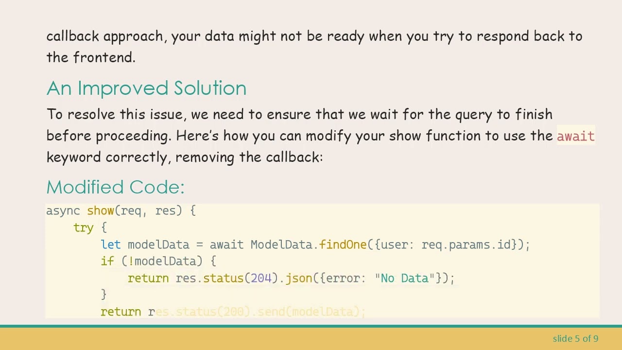 Why Does the Angular GET Request Return null Data in NodeJS? Here's the Solution!