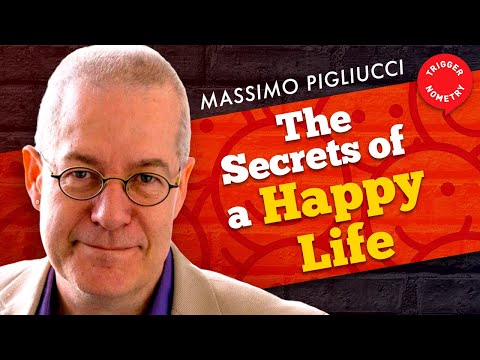 Stoicism: Get Better at Life with Massimo Pigliucci – YouTube – The Old ...