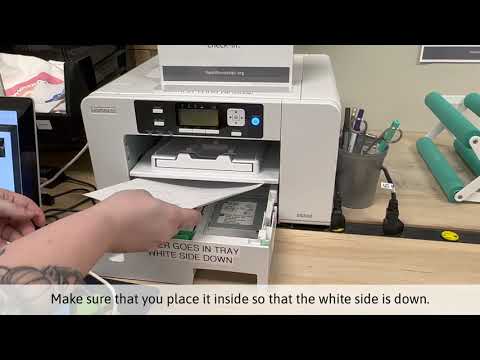 Ignite Studio: How to Use Sawgrass Print Utility for Sublimation – Step-by-Step Guide