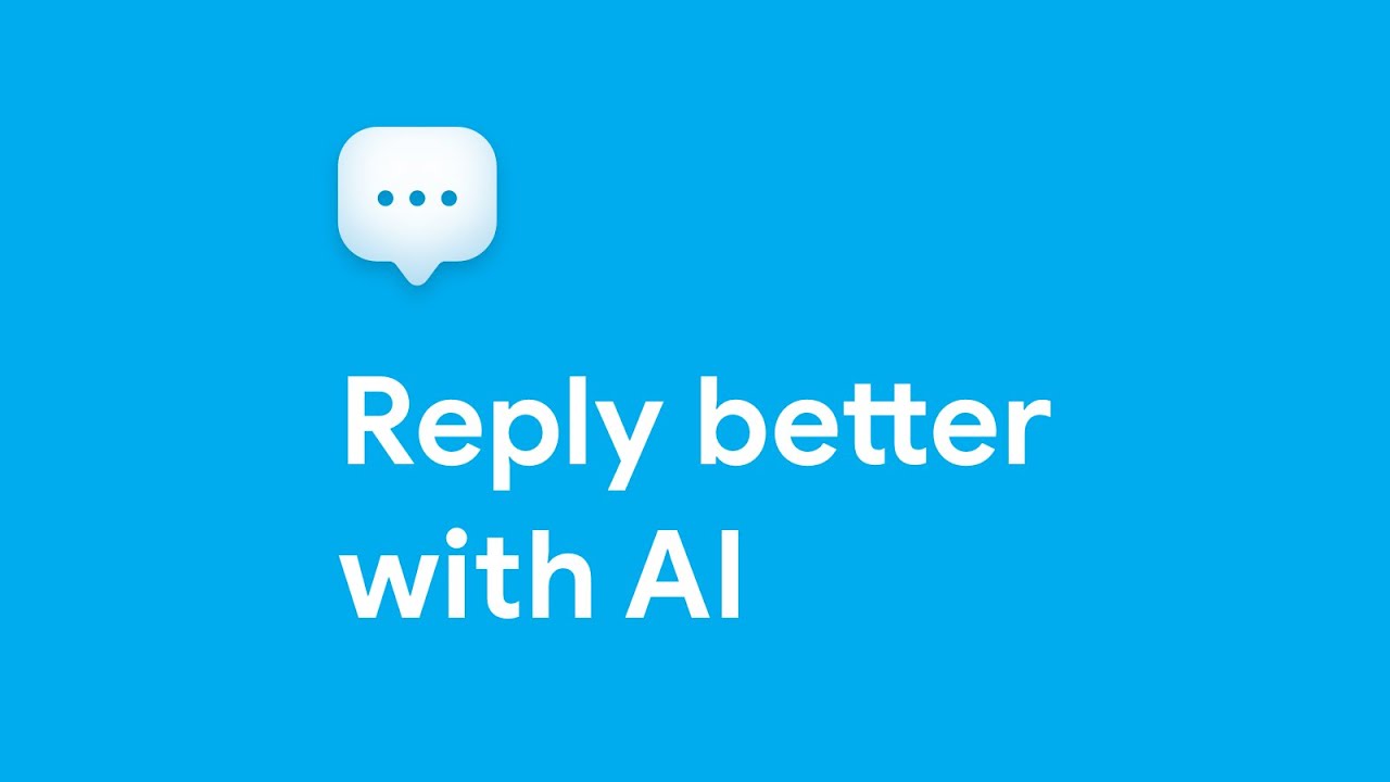 Generate Reply with AI