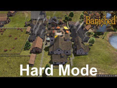 Steam Community :: Banished