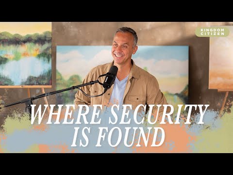 I AM The Good Shepherd: Discovering Who Jesus Said He Is