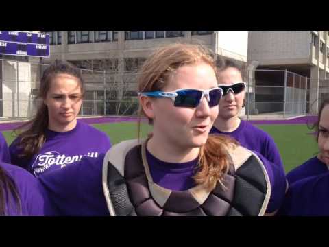 Tottenville High School's new softball field: Check it out