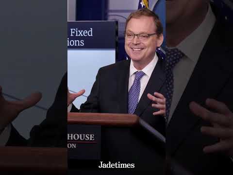 Trump Announces Key Economic Team Appointments.#TrumpEconomicTeam #USPolitics #TrumpAdministration