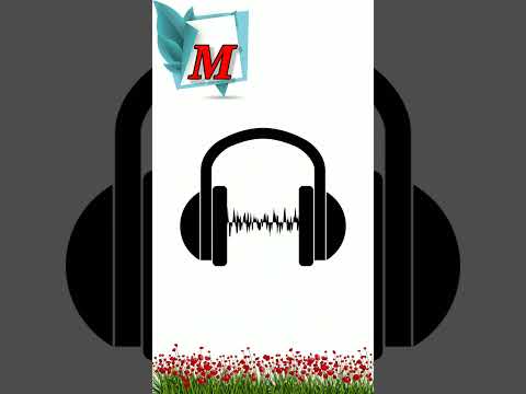 words Starting for Letter 'M' ( 1) #short #learning #alphabet