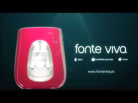 Fonte Viva - Serviços integrados