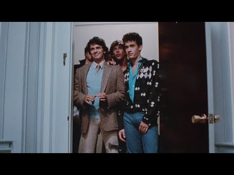 The Top 10 Bachelor Party Movies