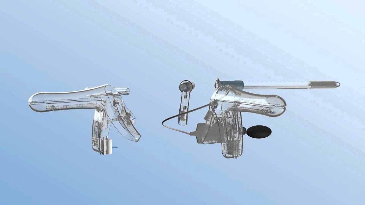 The LUX Range from EVEXAR