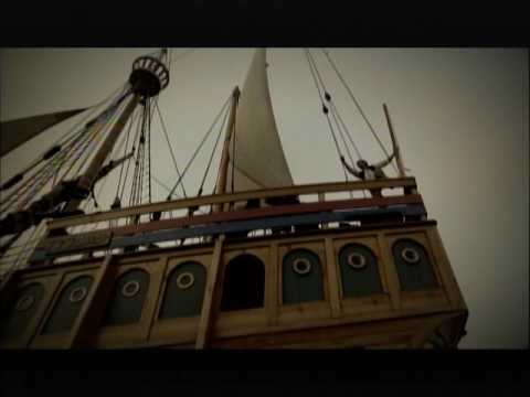 Pirates Code: Real Pirates National Geographic Part 2 2008