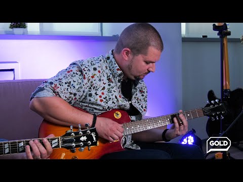 Gold Đitras: Bosak & The Second Hand Band - Ain't Wasting Time No More (The Allman Brothers Band)
