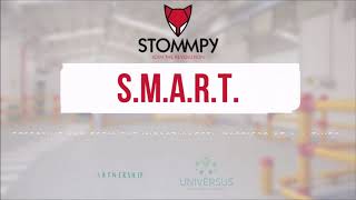 STOMMPY®