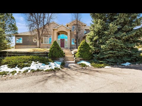 4 Prairie Falcon Ln, Littleton, CO