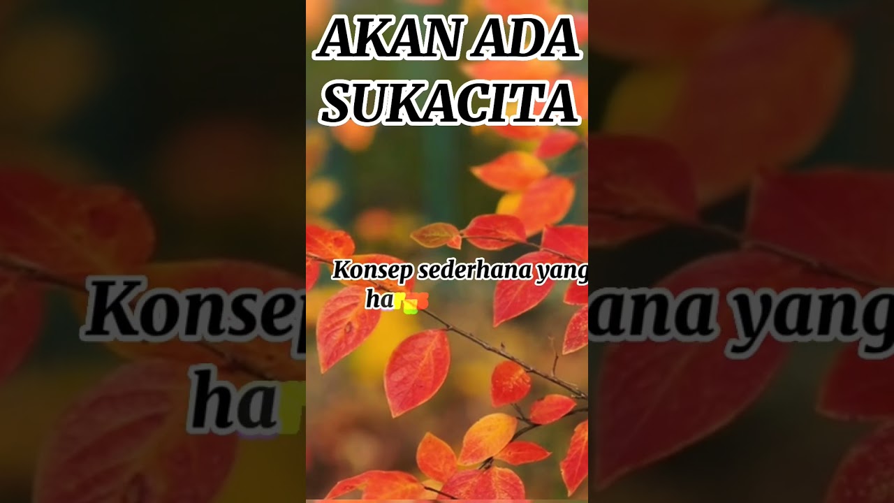 Akan Ada Sukacita #bijak #motivasi #inspirasi #quote #doa #rohani