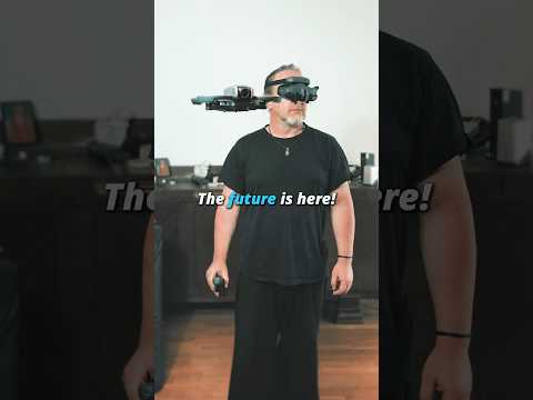 Here is the future of flying! INSANE DJI Avata 2 FPV Droneπ