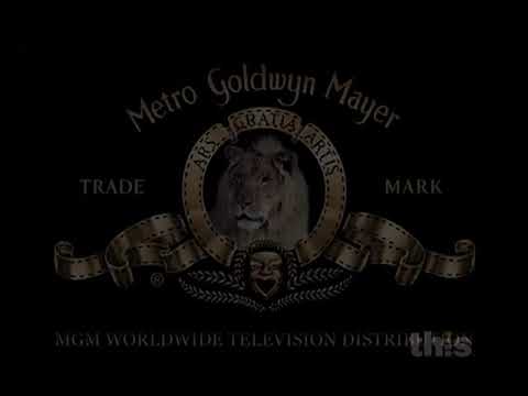 Mace Neufeld Prods/Barney Rosenzweig Productions/Orion TV/MGM Worldwide TV Distribution (1984/2010)
