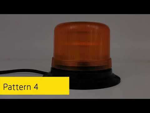 Flashing Beacons - Beacon Flasher with Buzzer Trader - Wholesaler ...