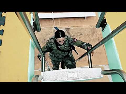 U.S. Army Medical Command 2021 Best Leader Competition