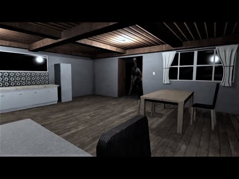Steam Community :: Video :: IS THIS HORROR GAME LEAKING INTO REALITY ...