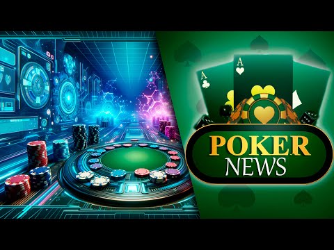 POKER NEWS - June 11