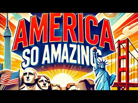 Amazing Facts About the USA