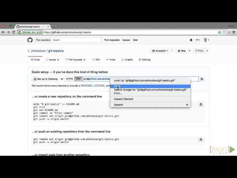 Learn Learning Application Deployment with Laravel Git Basics | packtpub com - Mind Luster