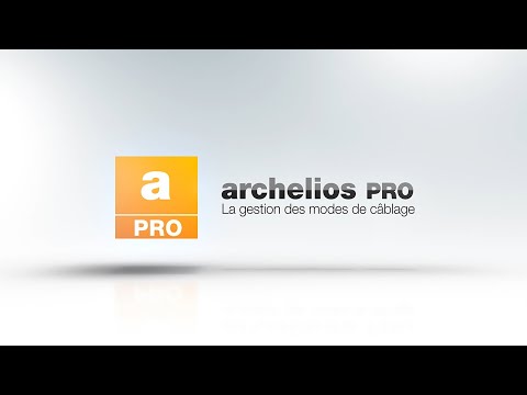 Trace Software TC50801 | archelios PRO Silver - Application web - Location 1 an - support inclus ...