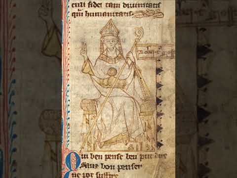 Robert Grosseteste | Wikipedia audio article