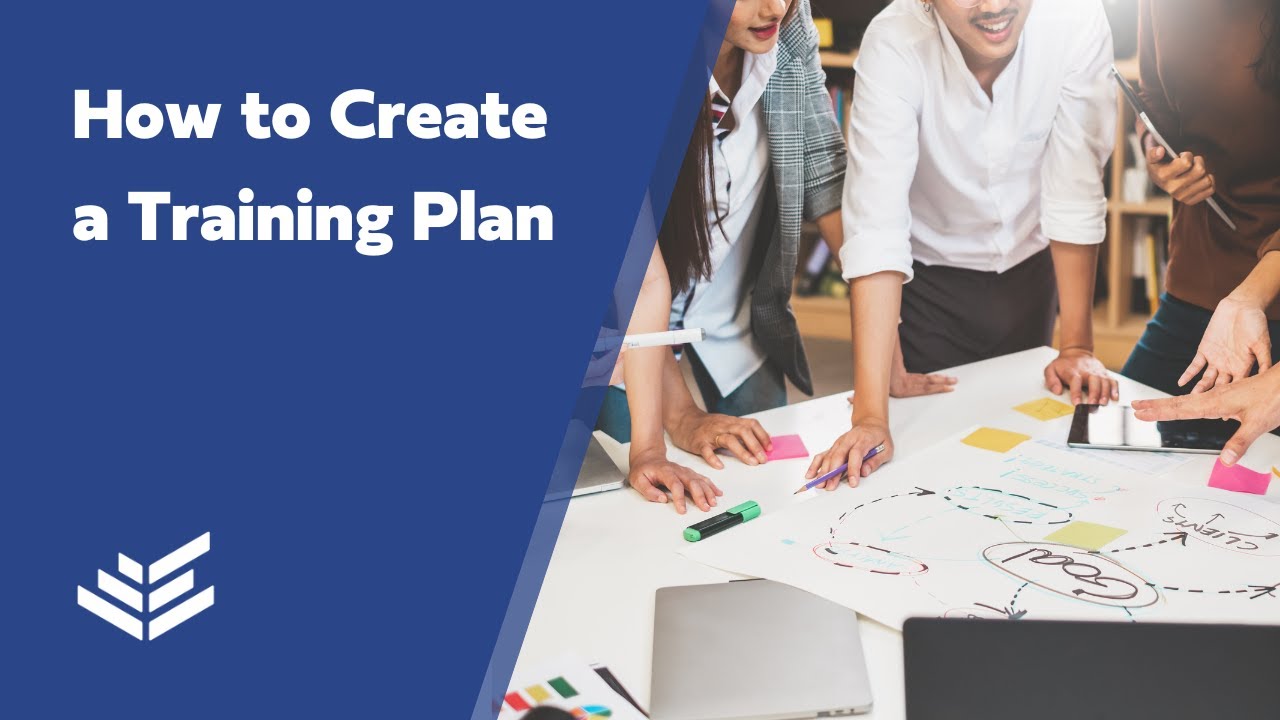 How to Create a Training Plan