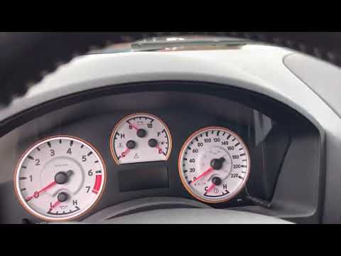 2014 Nissan Titan Pro4x King cab