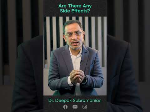 How Safe Is a Hernia Mesh? | Dr. Deepak Subramanian