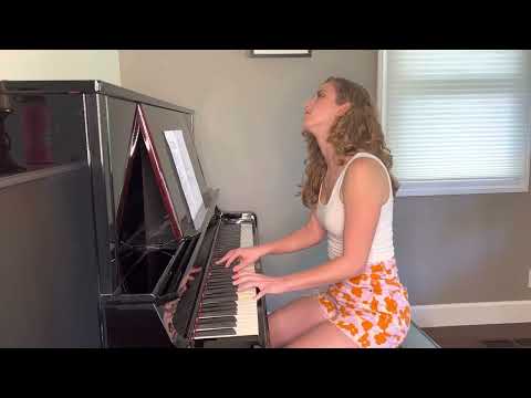 “In the Movies” (original song!) by Katarina Kelly