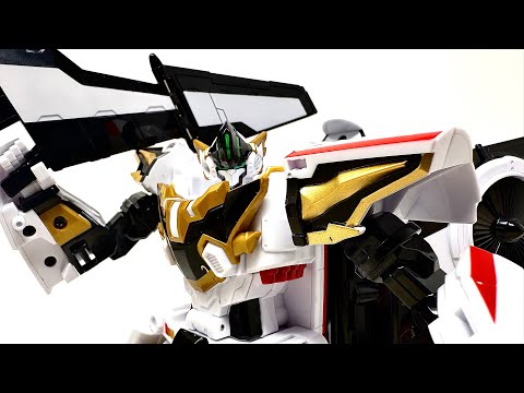 Metal Cardbot S Sky Gallup