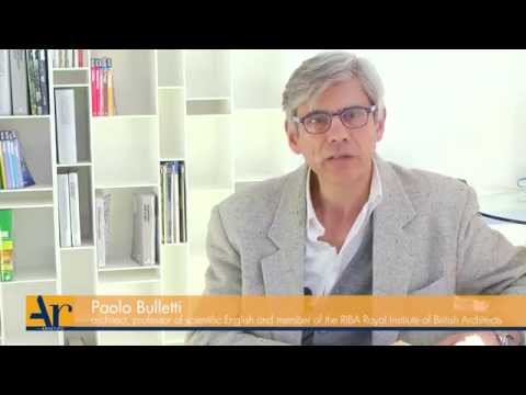 English for architecture