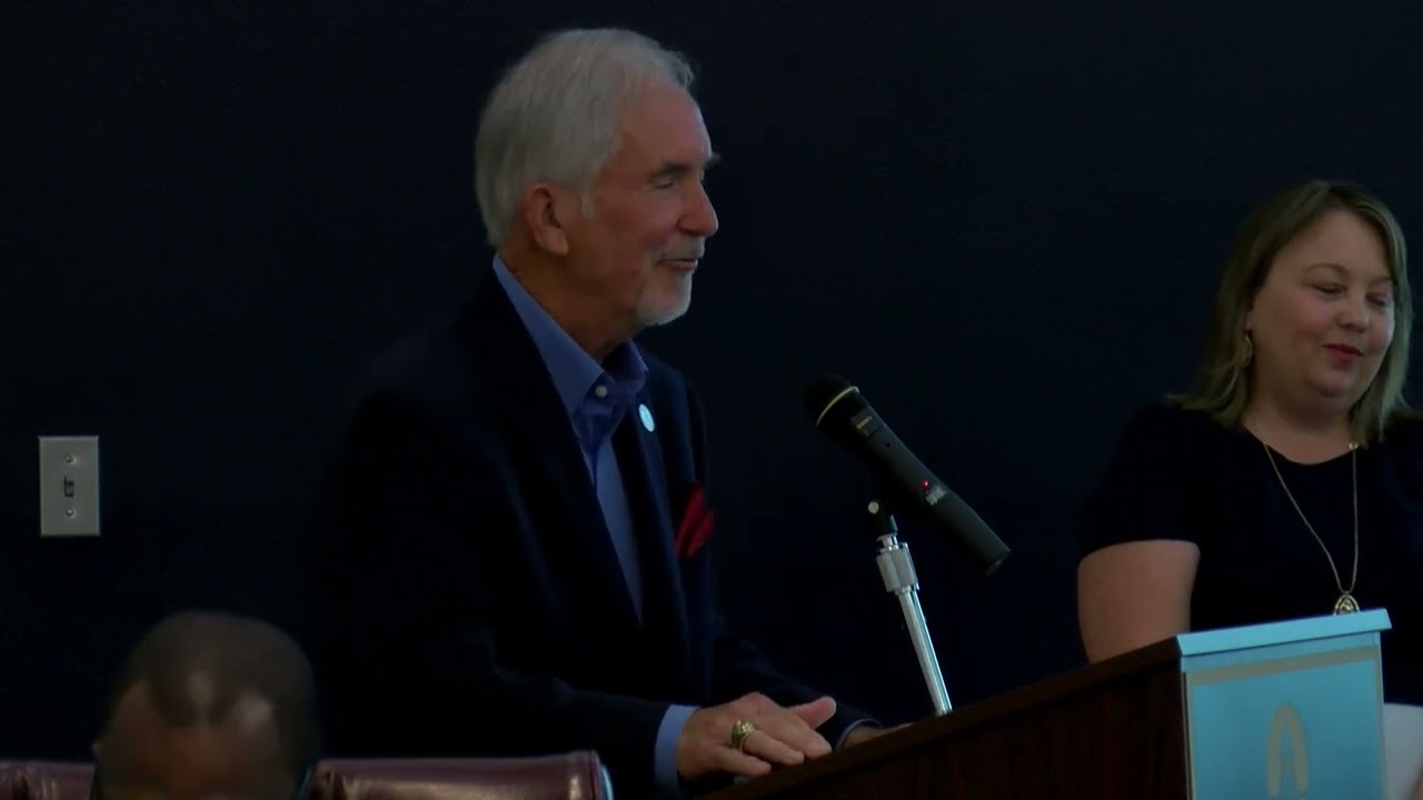 MCPSS BOARD MEETING 052423