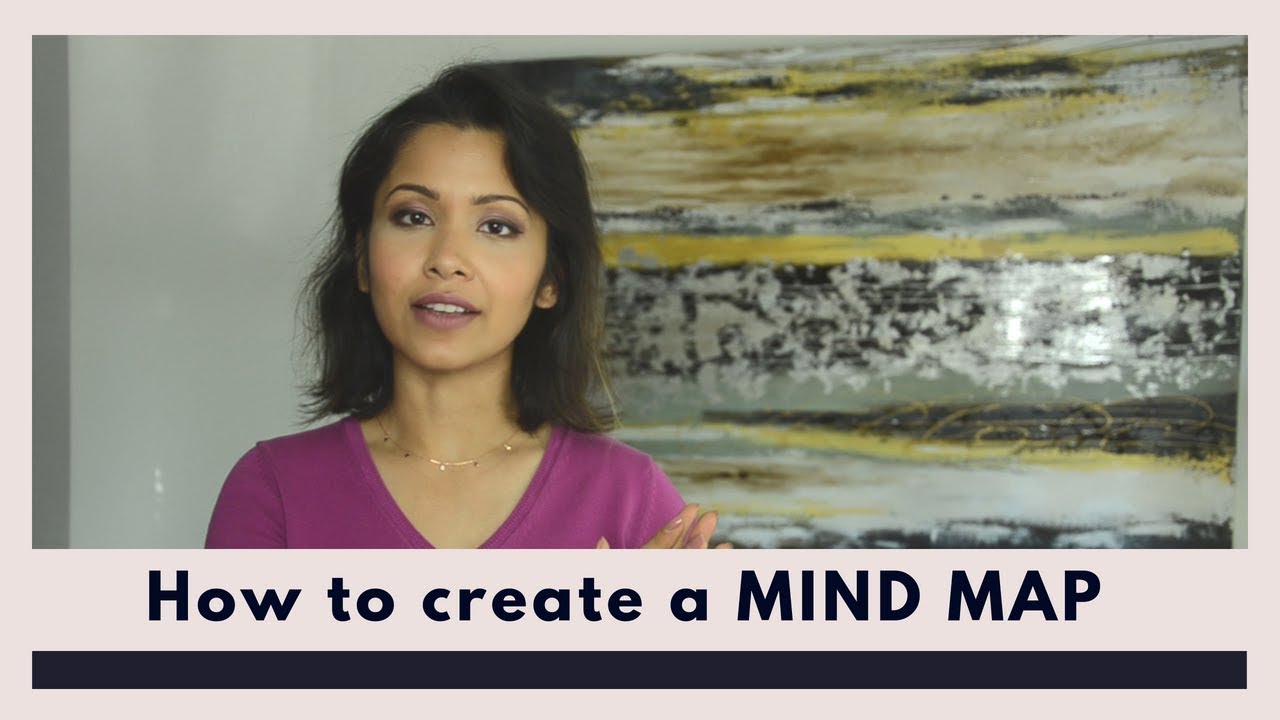 How to create a MIND MAP using Mindmeister