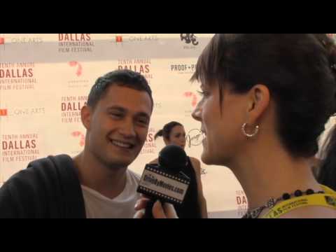 Rafi Gavron - "The Land" Red Carpet Interview