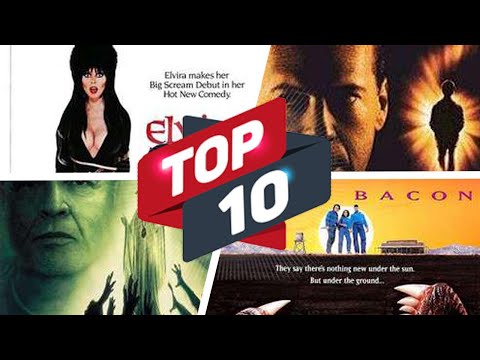 The Best Pg-13 Horror Movies 📌