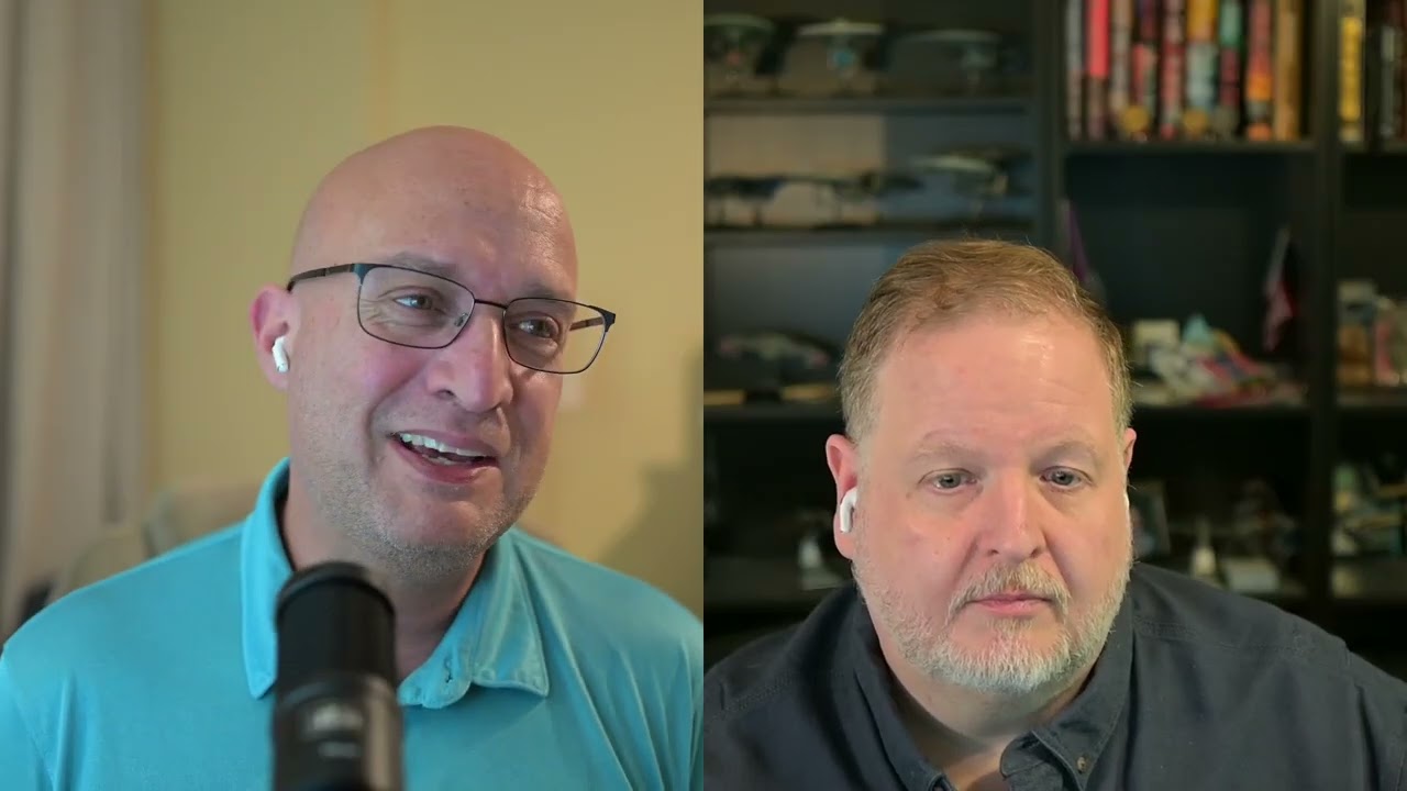 Defensive Security Podcast Episode 326